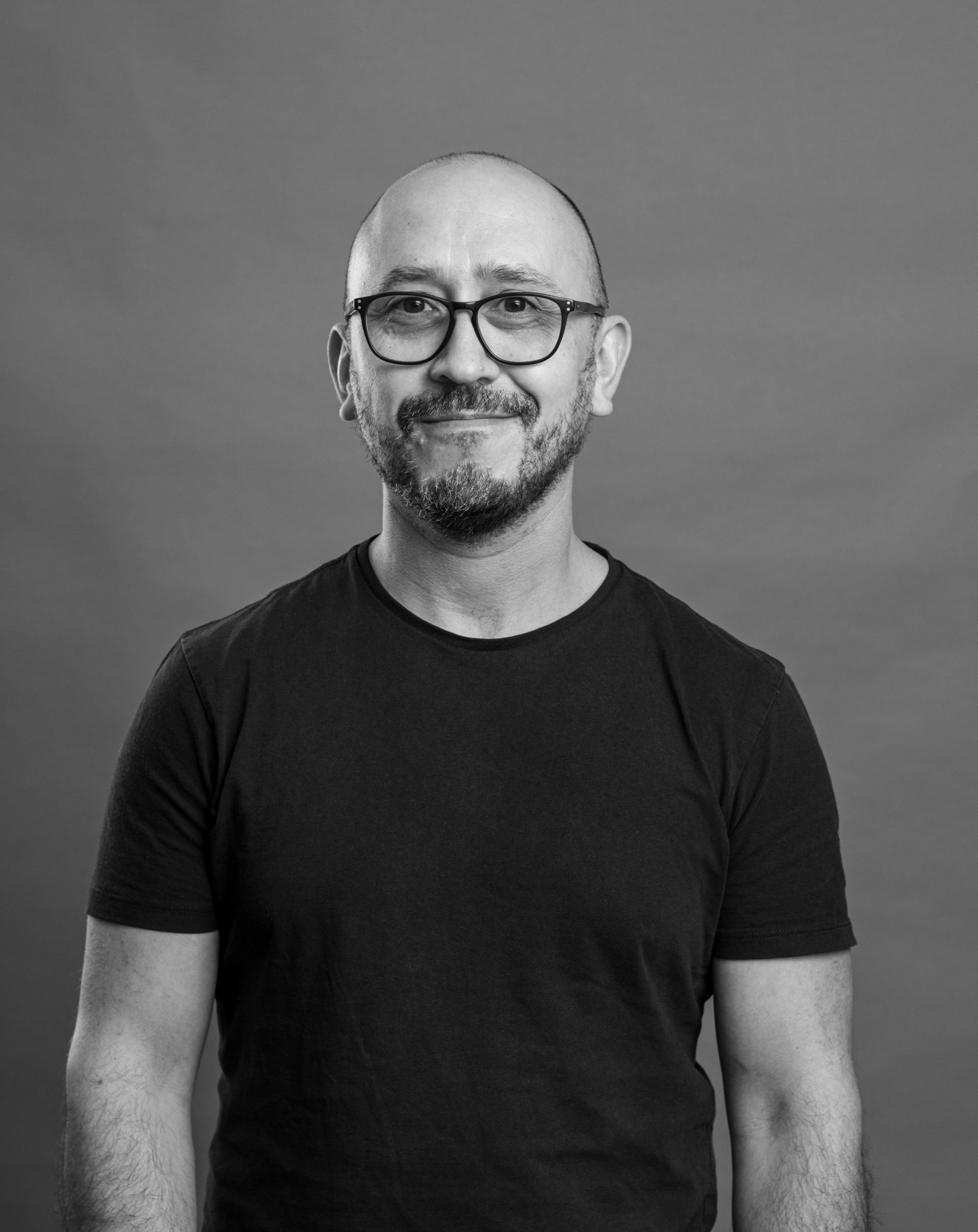 Hernán Díaz Gálvez - Programa TIDEM